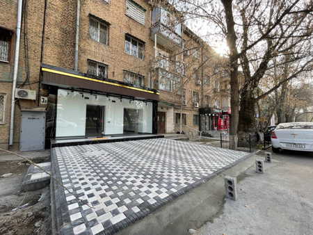 Метро Космонавты 96м2 1-линия / Центра города