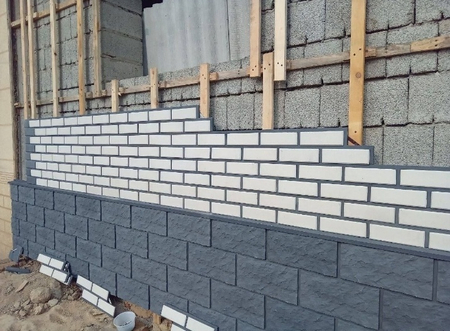 Goldklinker fasadni plita