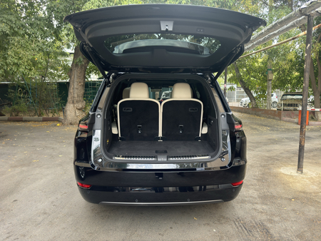 Продается Lixiang Li 9 Max