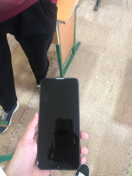 Redmi note 11R ideal