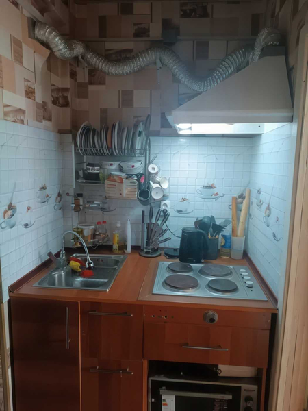 Продается квартира ТТЗ 2