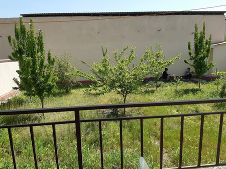 Продаётся Дом 2сотки. Янги Хаёт. Ул. Навруз.