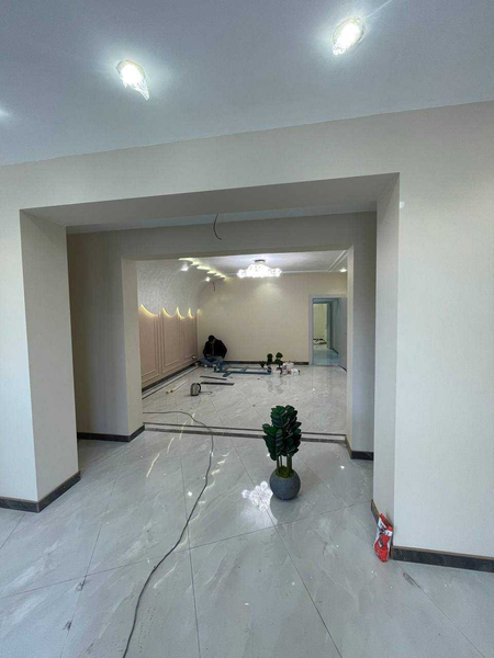 Аренда Евро офис, Ганга Мост, 105м2