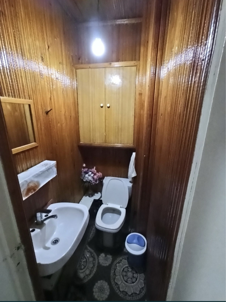 4 хонали дом ЖарАрик