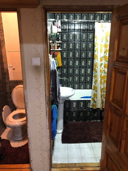 Ипотека! Карасу-6 продается 4 ком. квартира. 92м². N382
