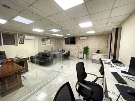 Срочно Продам ОФИС 105м² в Центре, Эльбек, Мирабадский , ЖК  ИНФИНИТИ