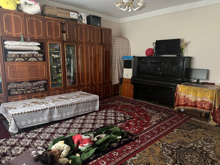 Срочно! Продажа. 2/4/9. Асалабод-2. Можно в ипотеку.