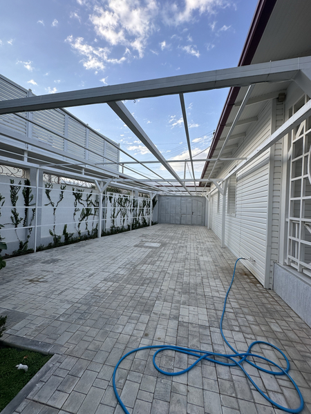 Dacha oqtosh oilaviy