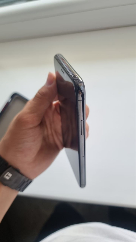 iPhone xs 256 xotiralik