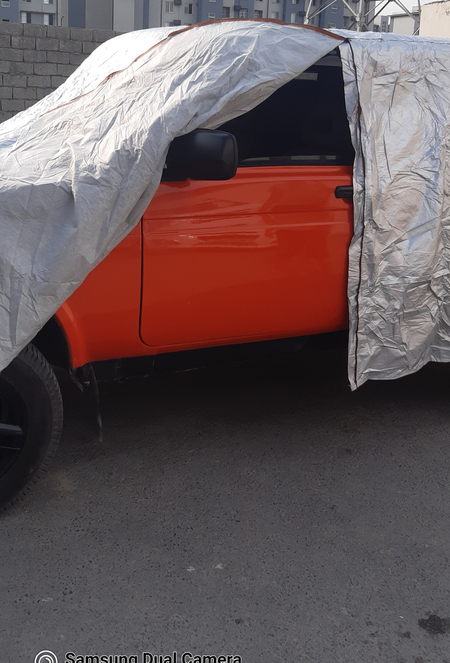Нива тент niva tent