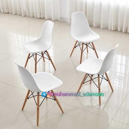 Eames стул для дома и для кухни с бесплатной доставкой, качество 100%