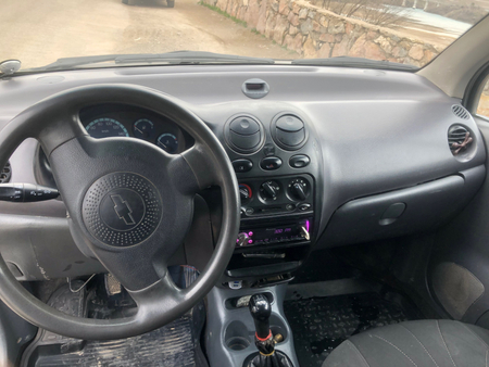 Matiz  2012 holati yaxshi best