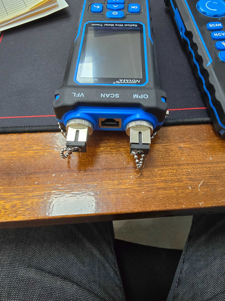 Noyafa NF-8508 кабелискател 3в1