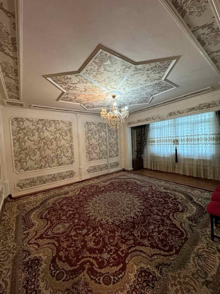 Юнусабад 4 квартал, 3/3/4, Французкая план. Продается квартира