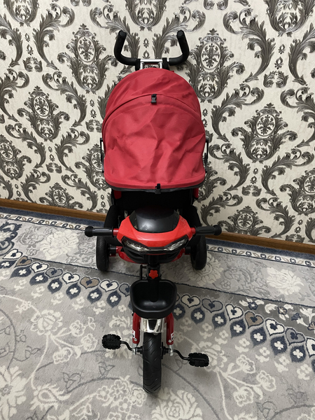 Велик детский 1-5 лет