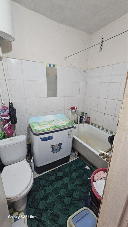 Продаётся квартира