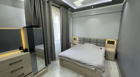 Sergeli Moshina bozor china haus