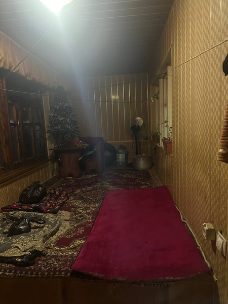 Чирчик Аранча 2 Хона 1 Этаж 30500$ Ипотека Паспорт ва Бошлангич толов
