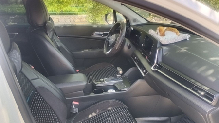 KIA сотилади срочни