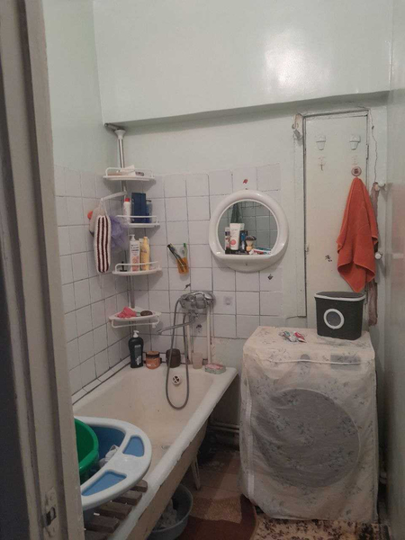 Алмазарский район ТРЦ Riviera, 2/5/9 отдельный вход 58 м²