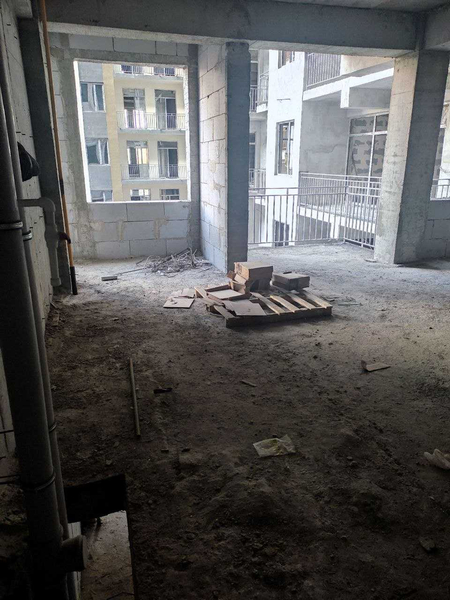谷 130991 谷 Продаётся Новостройка в Алгоритм