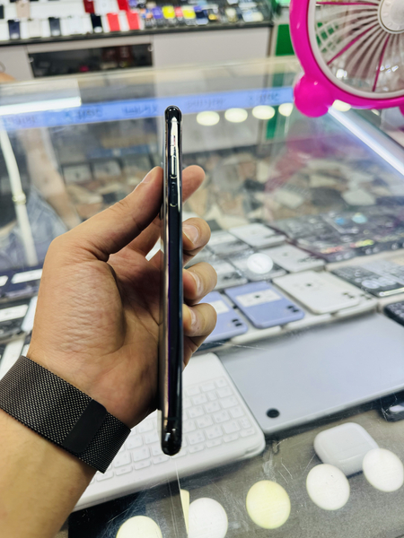 iPhone 11 Pro Max 256 gb green