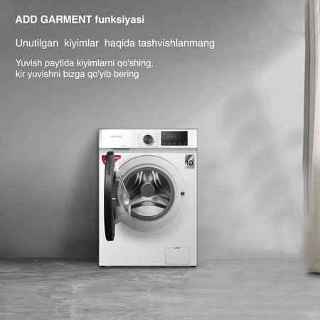 Стиральная машина BOSCH 8 kg 1000 WAJ20180GC + Доставка