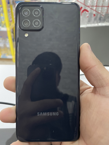 Samsung Galaxi A22 4G