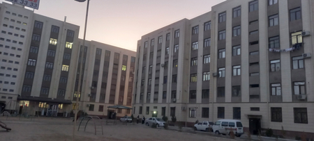 Kogon Shahar markazida 90 м² кредитга хам бераман