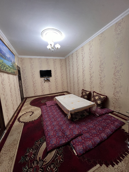 Квартира Чиланзар 19