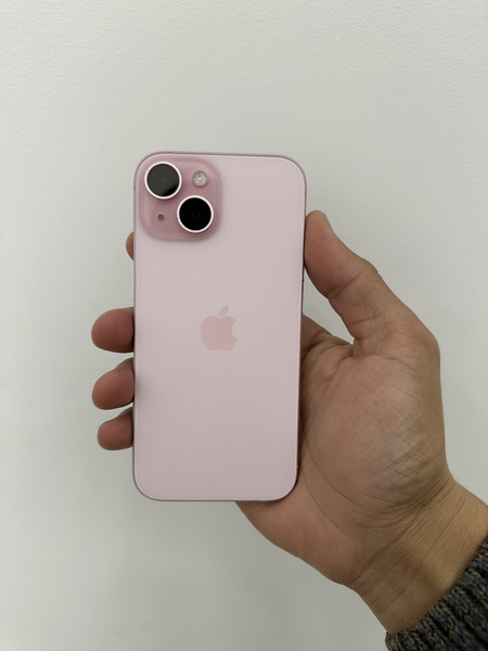 Iphone 15 128gb