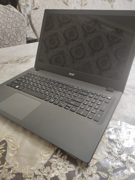 Sotiladi  Acer n15q1 madel