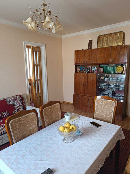 Срочно продаётся 3/5/9/75м2  ЖК ASSALOM MAХTUMQULI GOLDEN HOUSE