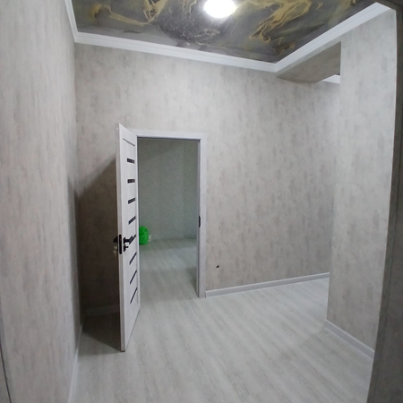 Кадышева базар 2/6/8 ЖК Кадышева. 50кв.м.