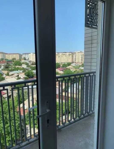 Аренда 1/4/9 шикарной квартиры на ЖК Ассалом Махтумкули. ID: OY 494