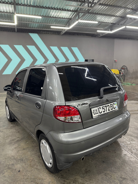 Аренда выкуп Matiz mx