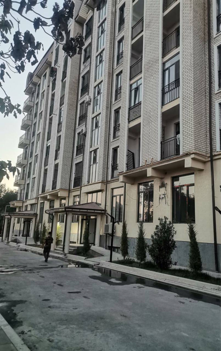 Продам квартиру Карасу 2 Академия МВД отличная локация Зеленая зона
