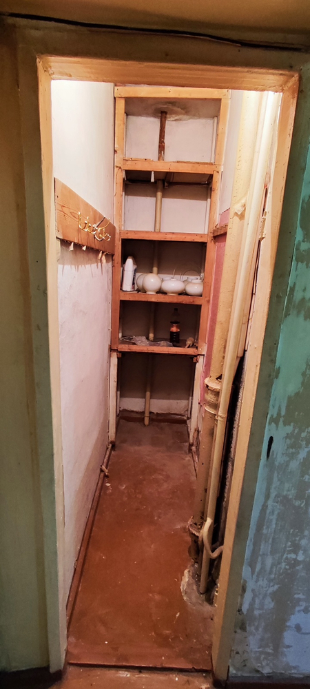 Продаю квартиру 1/2/4