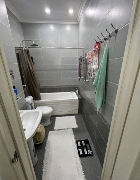 N1592 Olmazor tumani Golden House Novostroyka 4/8/9