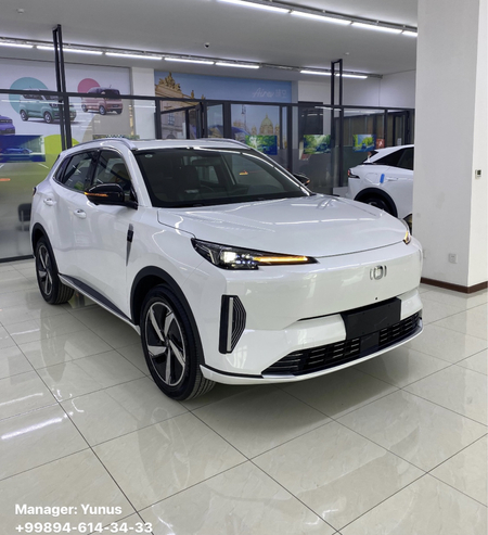 Nevo Q05 60Pro HYBRID