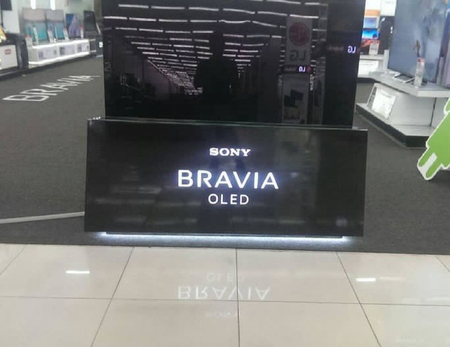 Широкоформатная печать