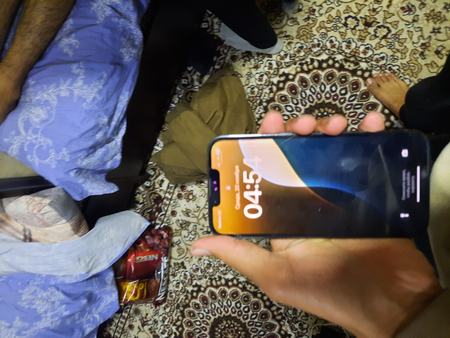 Iphone 13pro  joyi 256tali  batareka 85%
