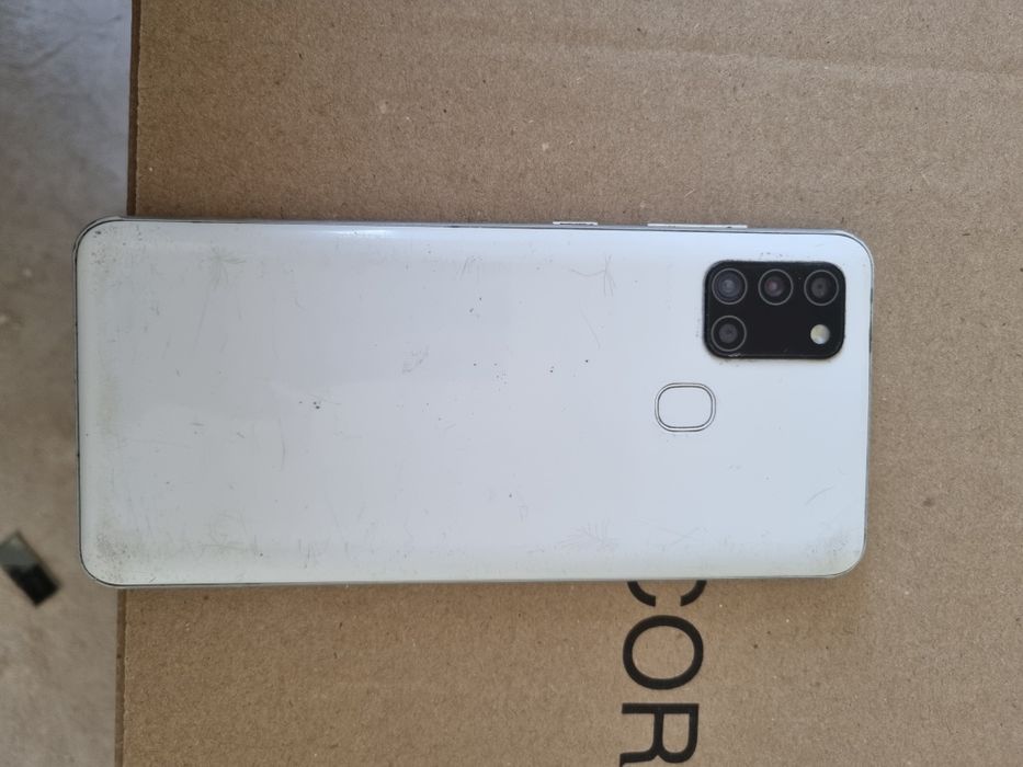 Samsung A21s 2.32 gb