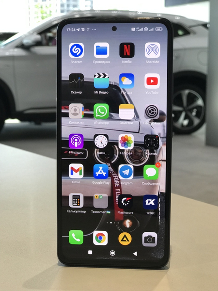Redmi Note 12 pro