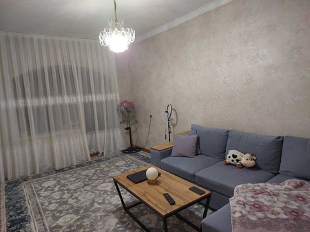 Продажа квартиры Юнус Абад 18 2/3/5  ID:LR 80