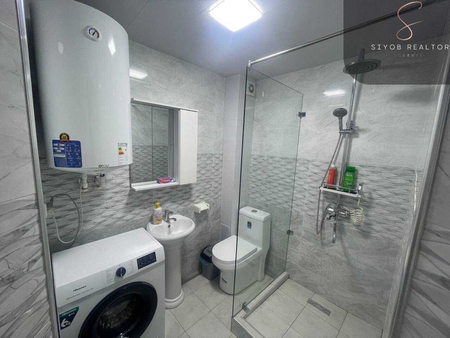 №2893.Продается 2х-комнатная квартира в Новостройке.