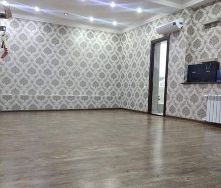 Квартира ремонт уста