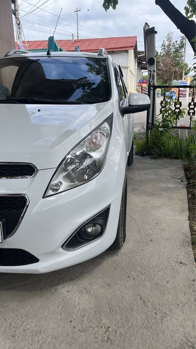 Spark At 2019 Arenda s vikup