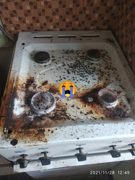 Уборка хизмати халол Фаргонада