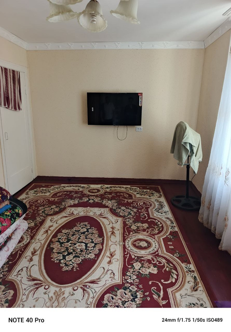 1/7/9, Сергели Чоштепа, Новостройка, 37м2